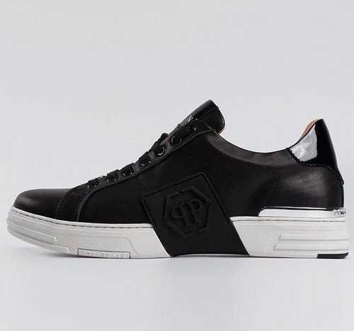 Кроссовки Philipp Plein