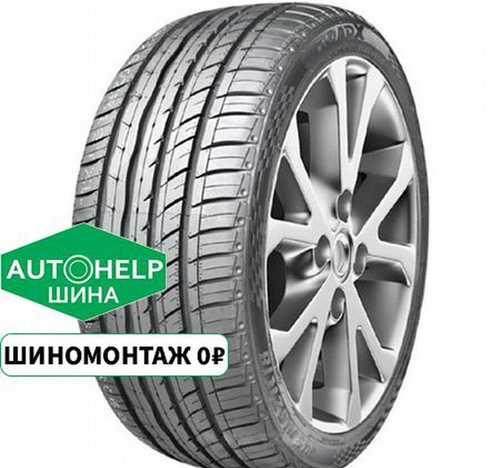 RoadX RXMotion U11 195/40 R17 81Y