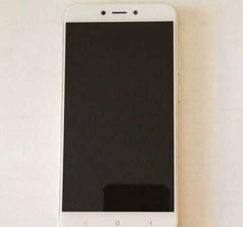 Xiaomi Redmi 4X, 2/16 ГБ