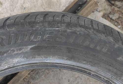Bridgestone Ecopia NH100 C 185/55 R16
