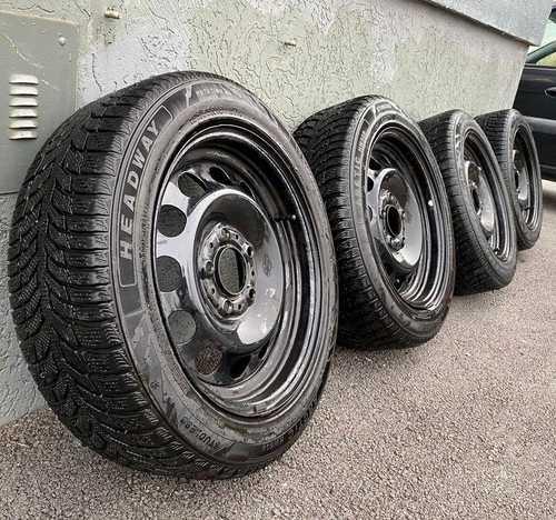 Headway HW508 195/55 R16