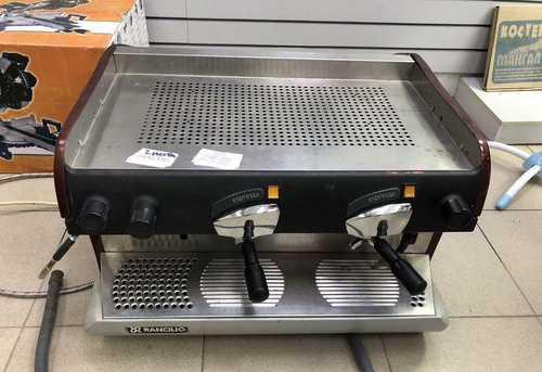 Кофемашина Rancilio Epoca S2 Group