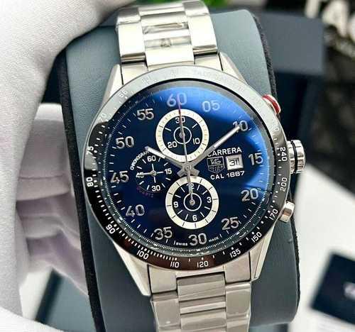 Tag Heuer Carrera