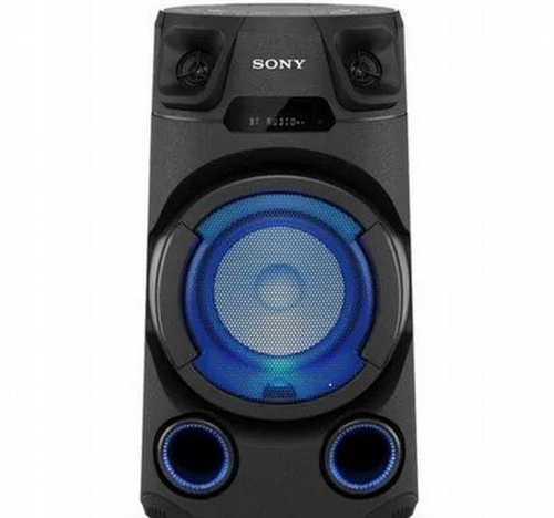 Музыкальный центр Sony MHC-V13