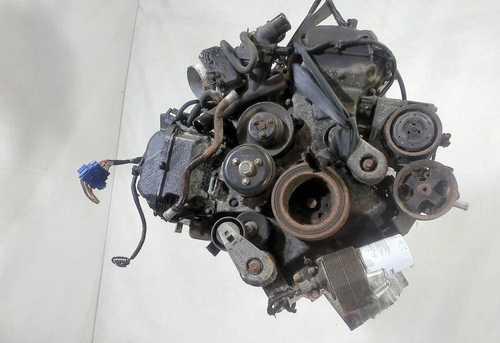 Двигатель 4,4 л, Land Rover Range Rover Sport 2006