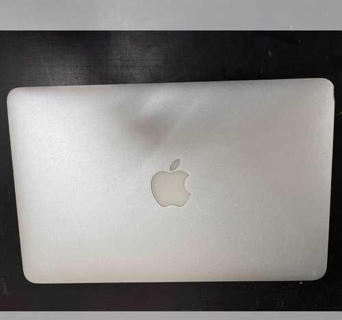 Ноутбук Apple macbook air 11