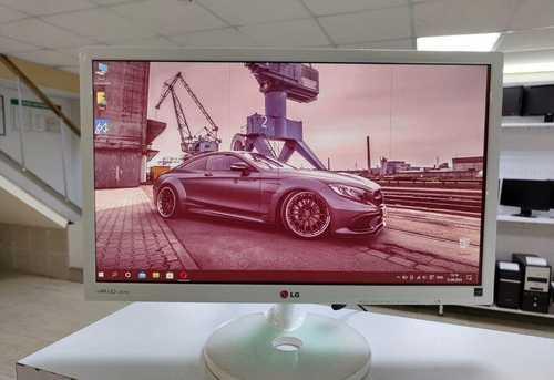 Монитор LG 23" IPS FullHD hdmi 23EA53JA