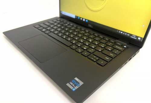 Новый Dell Latitude 7420 i5-11th 16GB 256GB