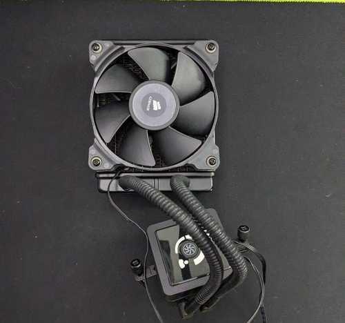 Corsair Hydro Series H80 AMD