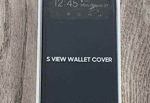 Чехол на Samsung Galaxy Note 10 Lite Оригинал