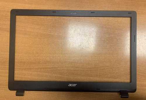 Рамка матрицы Acer ES1-531