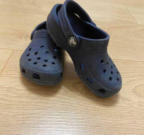 Crocs c8