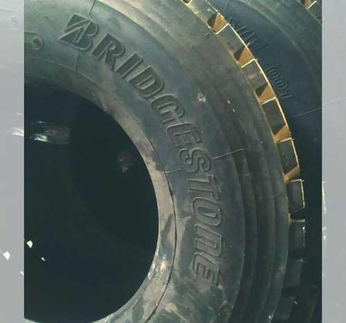 Bridgestone M-Drive 001 315/80