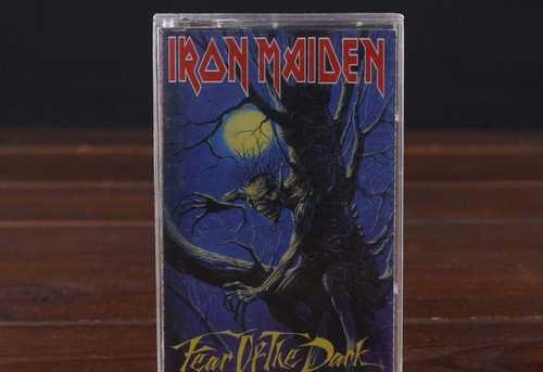 Iron Maiden – Fear Of The Dark Global Music Russia