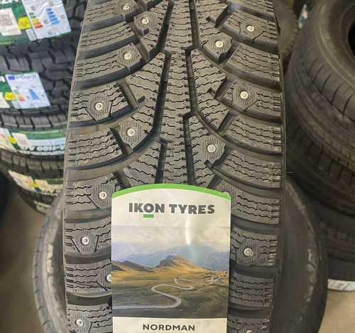 Ikon Tyres Nordman 5 155/70 R13 75T