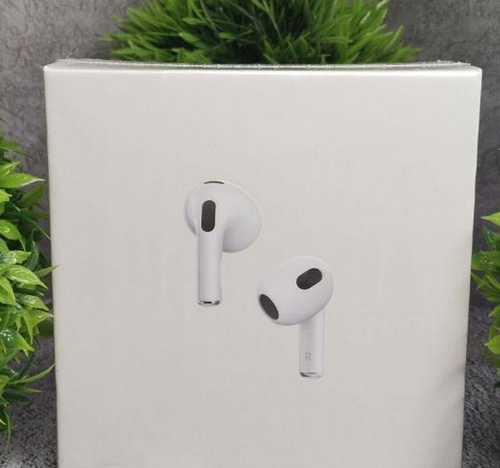 Airpods 3 premium   гарантия