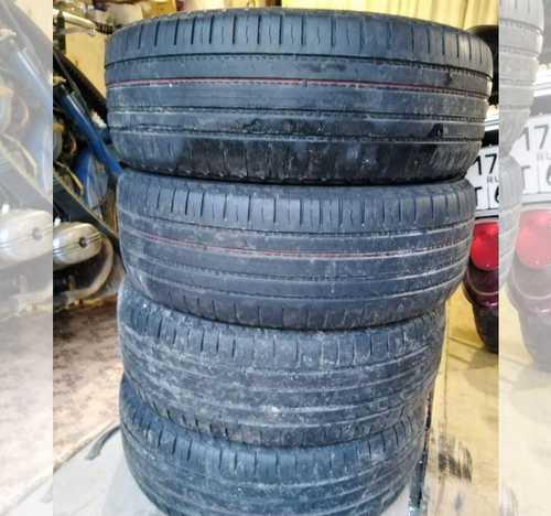 Nokian Tyres Nordman 5 SUV 235/65 R17