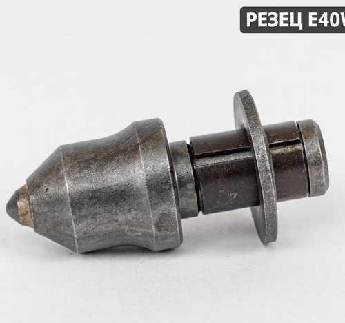 Резец Е40W-12.3D