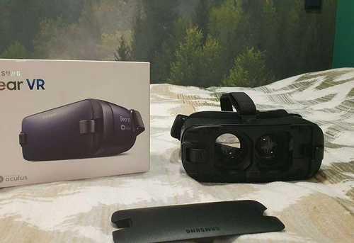 Очки Samsung Gear VR