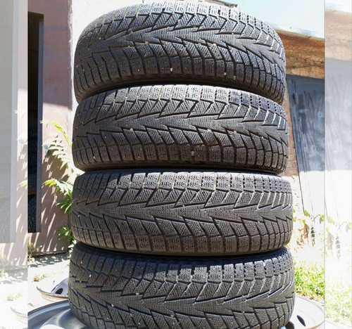 Hankook Winter I'Cept IZ2 185/65 R15 92T