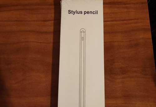 Стилус, Universal stylus pen