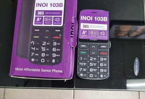 INOI 103B