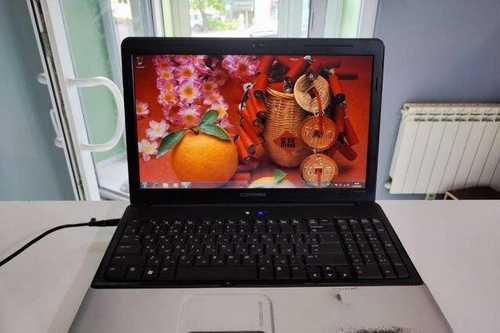 Ноутбук Для Ребенка. HP CQ60. Хор Состояние