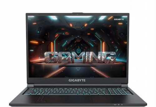 Gigabyte g5 i7 12650H 16/512gb RTX 4050