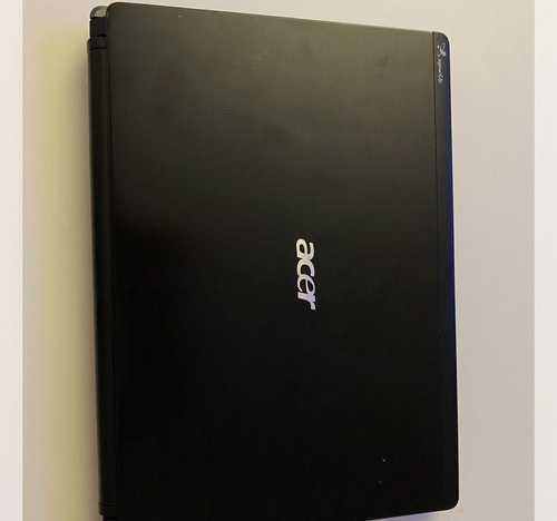 Acer 3820TG