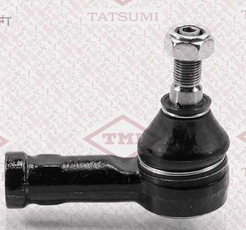 Tatsumi TEC1017 Наконечник рулевой тяги L/R