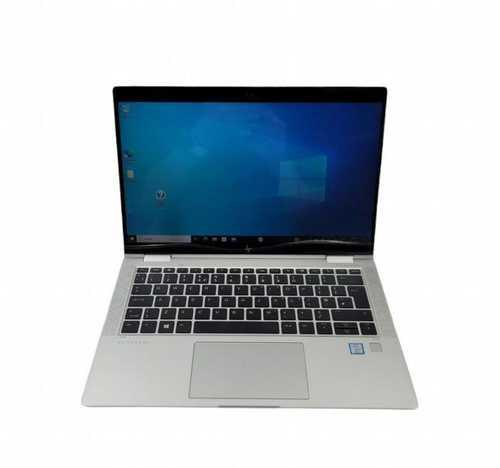 Ноутбук трансформер HP EliteBook x360 1030 G3