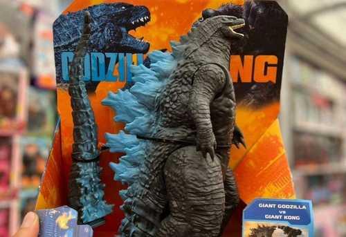 Годзилла - Godzilla