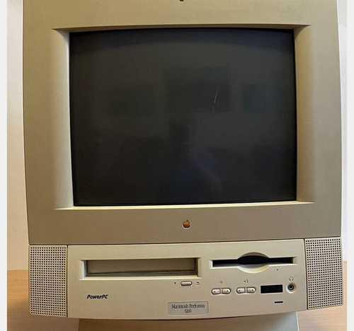 Mac Performa 5260