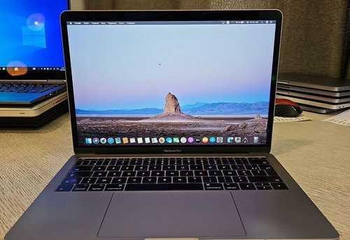 Apple MacBook Pro 13" 2017 i5 2.3Ghz/8Gb/120SSD