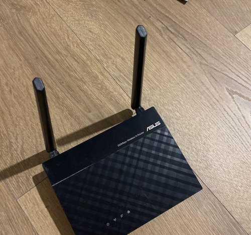 Wifi роутер Asus rt n11p