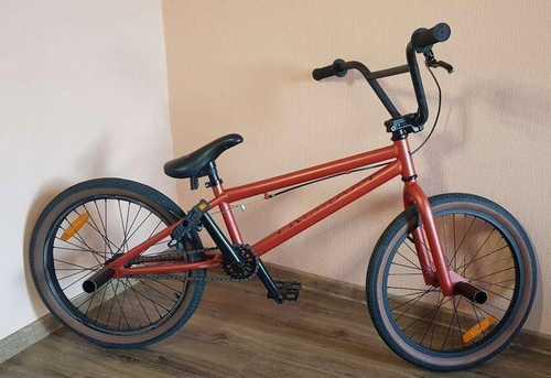 BMX Welt Freedom 20" с документами