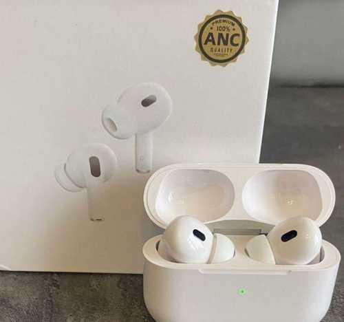 Беспроводные наушники apple airpods pro 2