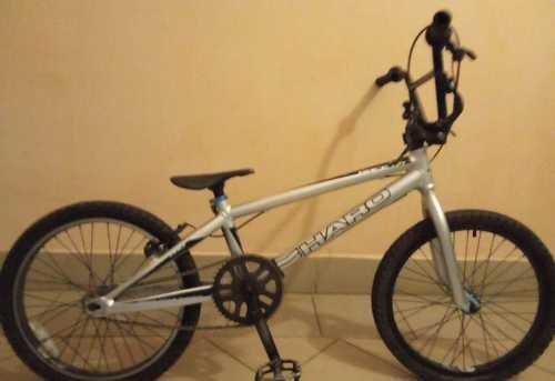 BMX haro race LT PRO 20''