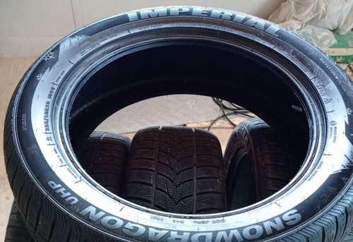Imperial SnowDragon UHP 265/50 R20 109