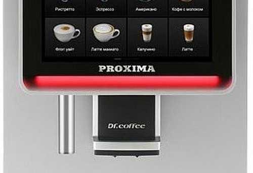 Кофемашина Dr.coffee Proxima F2 H