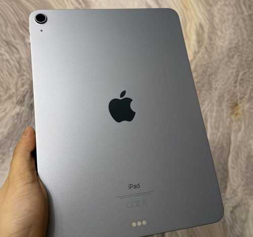 iPad Air 4