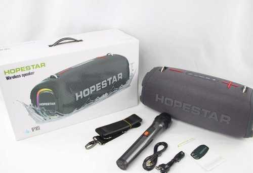 Блютуз колонка Hopestar