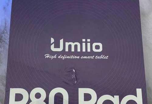 Планшетный компьютер Umio P80 Pad +гарантия