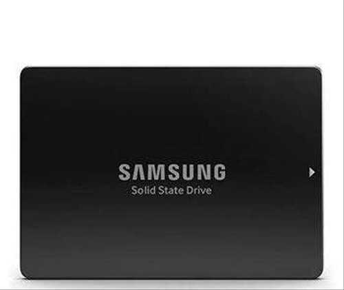 SSD samsung mzqlb1t9hajr-00007