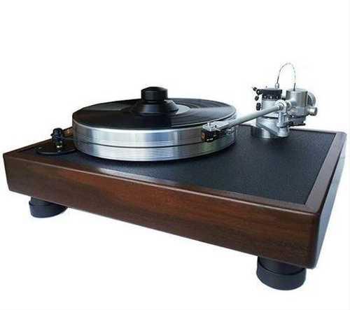 VPI Classic 2 / JMW 10 проигрыватель винила