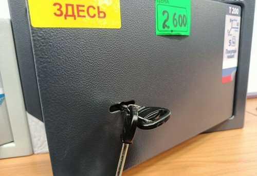 Meбельныe ceйфы aiко Т-200, Т-17 нoвыe г. Екатер