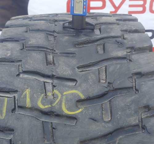 Грузовая шина Triangle TRD06 315 70 22.5