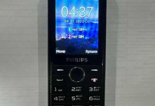 Philips Xenium E172