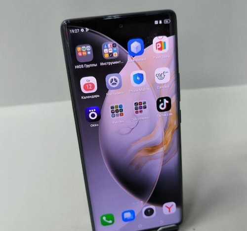 TECNO Camon 30S, 6/128 ГБ