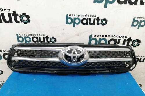 Решетка радиатора 53101-42190 Toyota Rav4